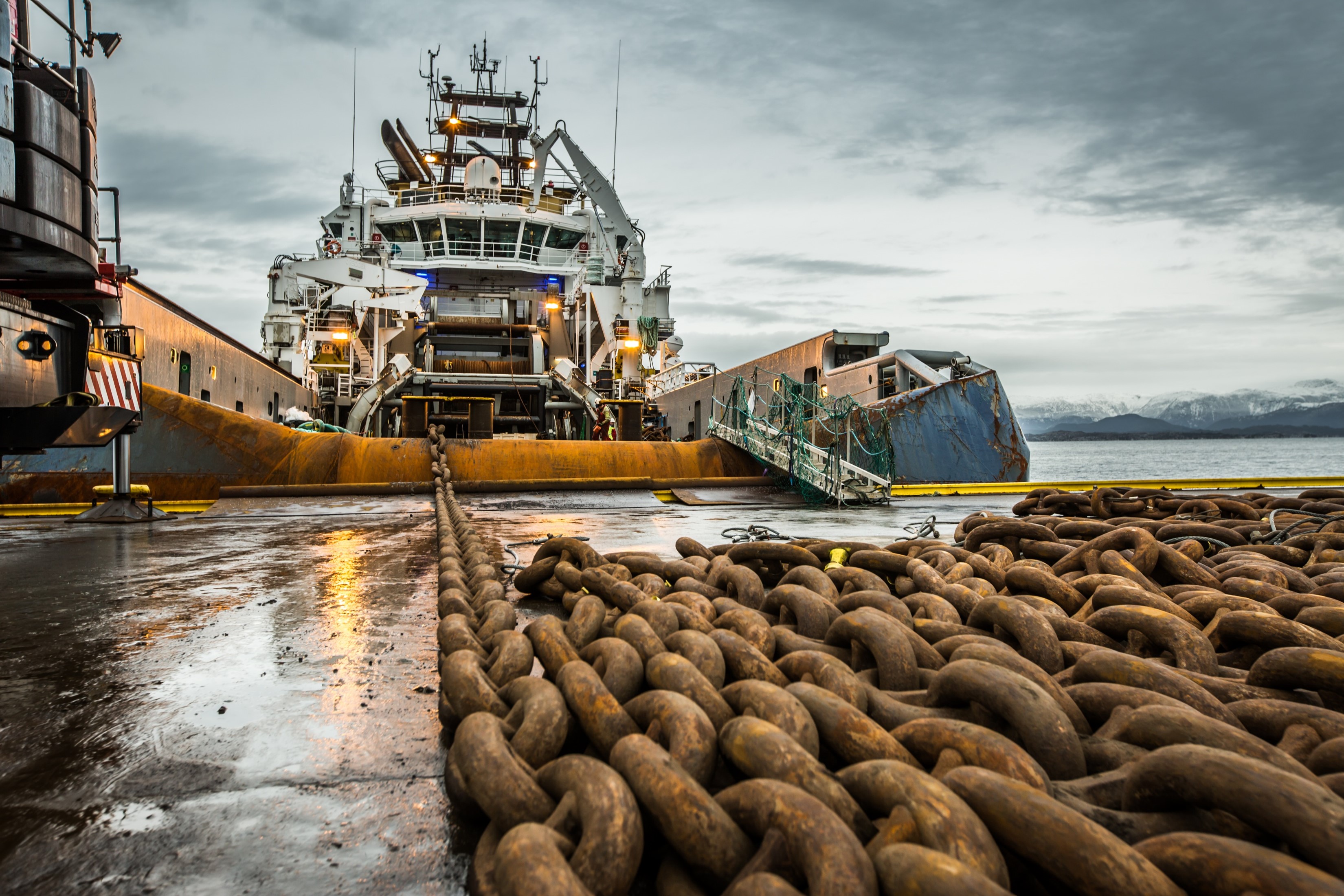 Kundecase: Delmar Systems AS