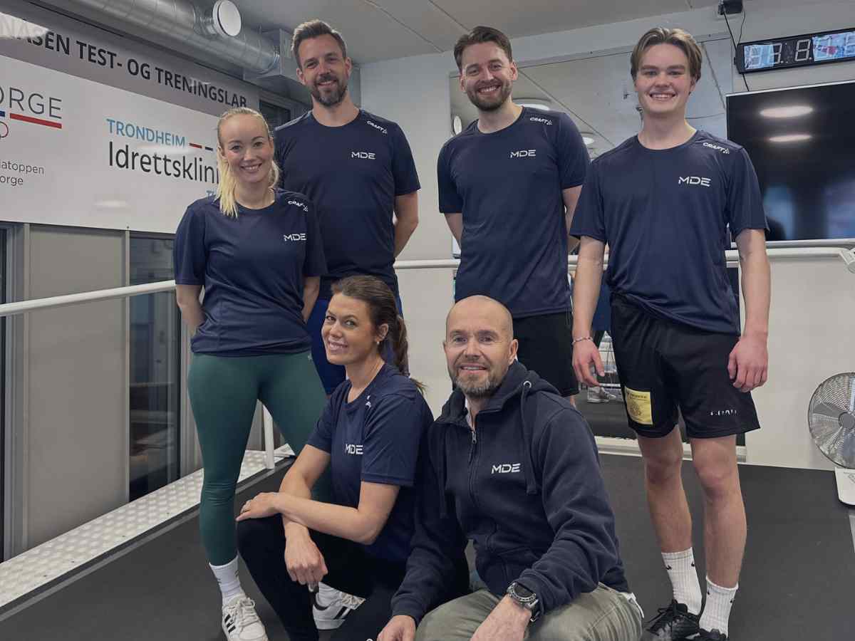 MDE Trondheim