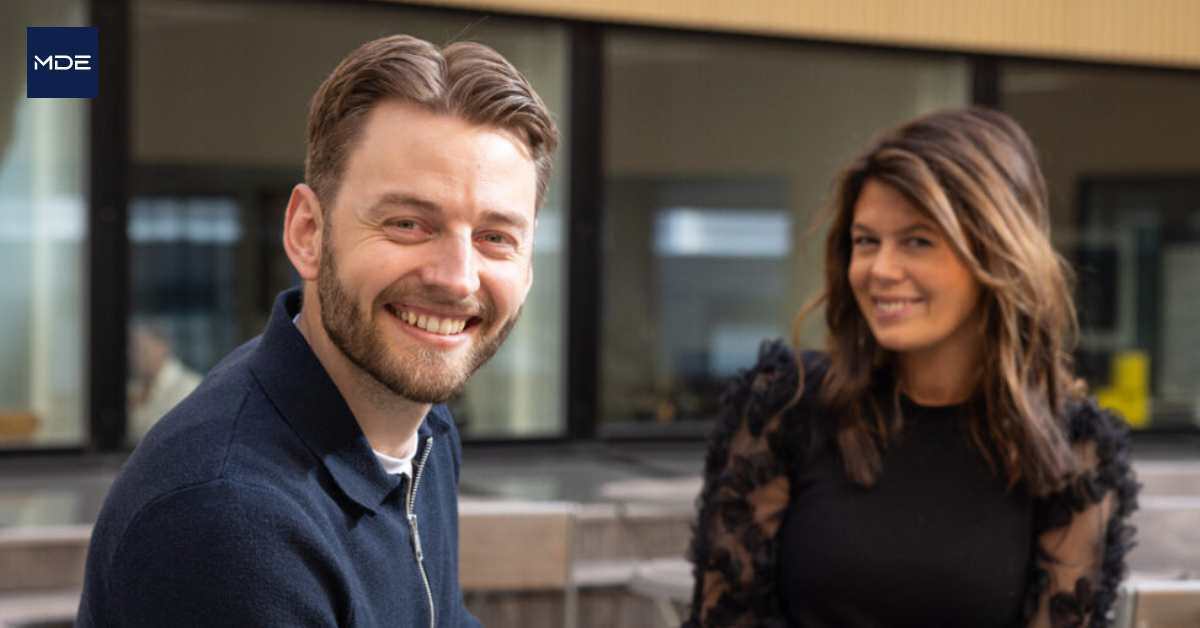 Job Opportunities | MDE Group UK - Search Now