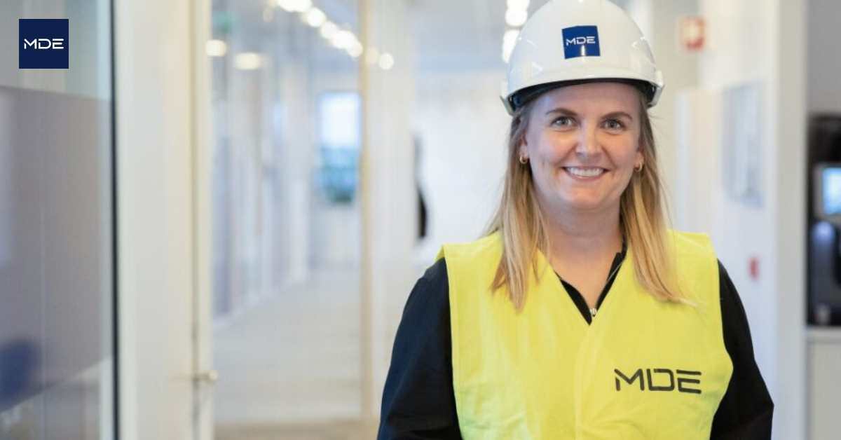 Explore MDE Consultancy Services | Global Opportunities