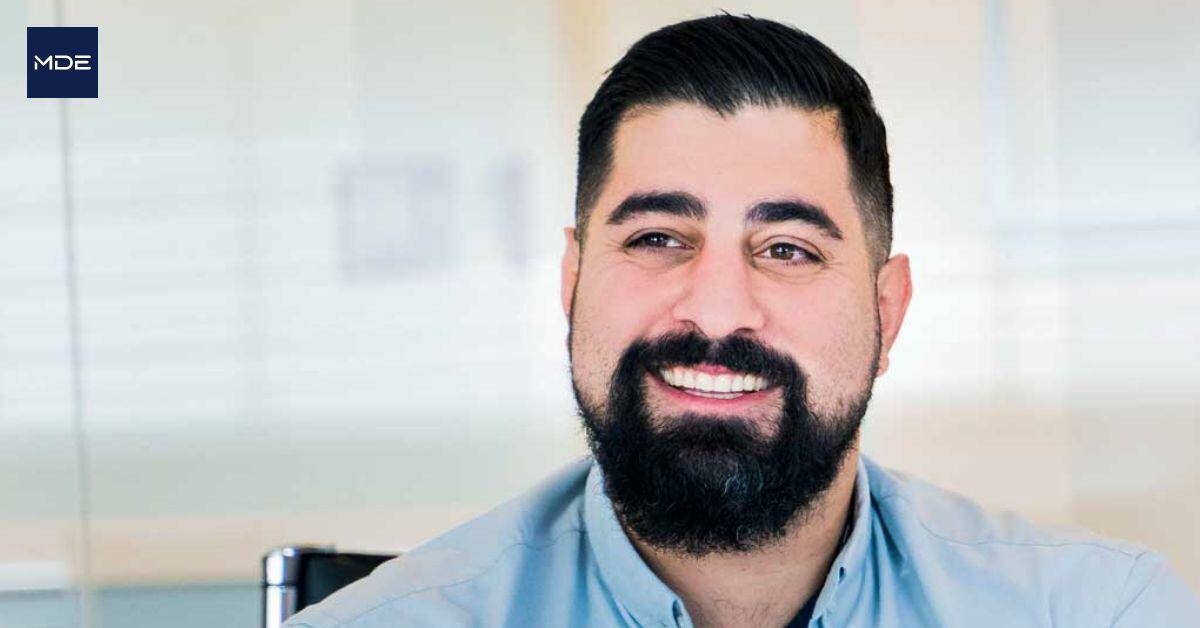 Procurando Emprego? | MDE Group - Novas Oportunidades