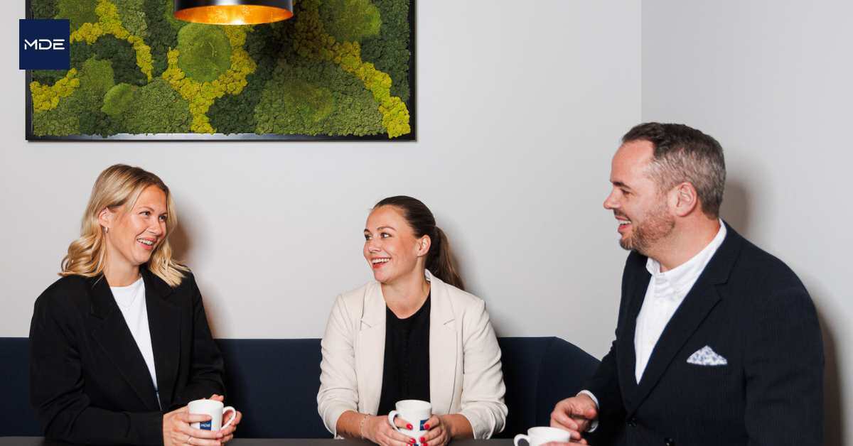 MDE Managed Service Provider | Expert Labor Administration