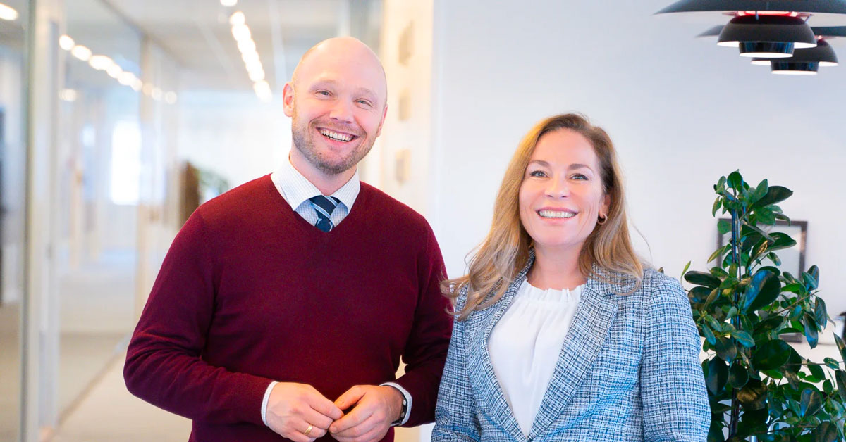 MDE i kraftig vekst: – nå kommer vi til Oslo og Østlandet!